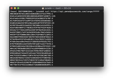 Pwned Passwords Padding Ft Lava Lamps And Workers