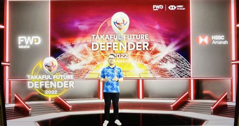 Chong Wen Han On Linkedin Another Milestone Fwd Takaful X Hsbc Amanah Takaful Future Defender