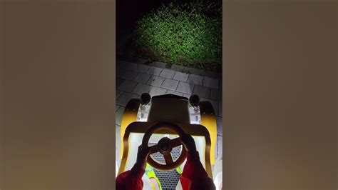 아들이 운전하는 차를 너무 빨리 얻어타본 느낌 Youtube