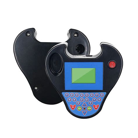 Mini Zed Bull Key Programmer V5 08 Zedbull Key Transponder Clone Car