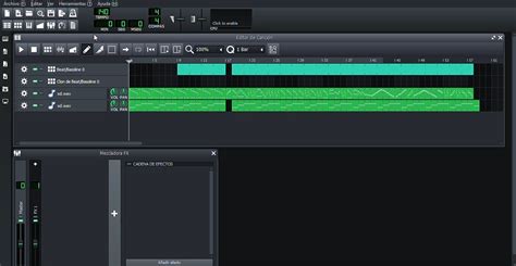 I Had Some Fun Using My Voice Here Is What I Made R Lmms