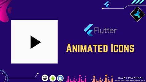 How To Animate Icons Animated Icons In A Flutter Artofit