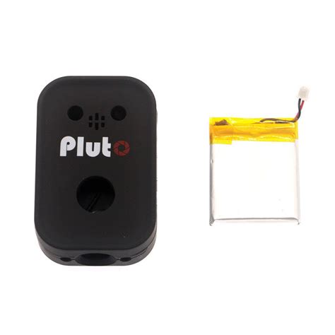 Camera Battery Replacement For Sony And Canon Pluto Trigger