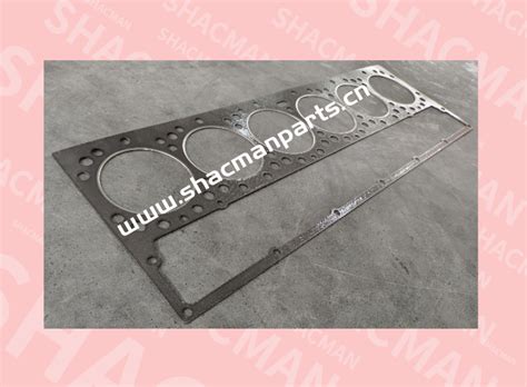 C4975249 缸盖密封垫 Cylinder head gasket 陕件侠SHACPARTS