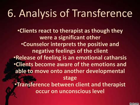 Ppt Psychoanalytic Theory Sigmund Freud Pptx