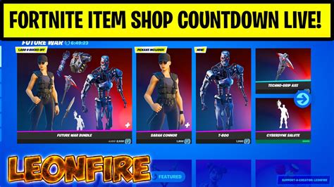 🔴live Fortnite Item Shop Today Rare Skins Are Back Fn Item Shop