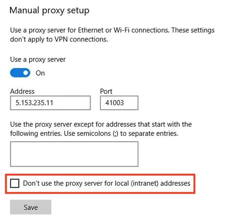 How To Set Up Dedicated Socks5 Proxies In Any Browser
