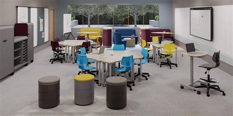 Universal Design For Learning Udl Smith System®