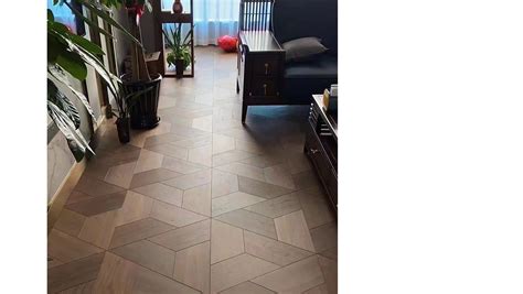 Customized Shape Parquet Jonhos Floors Factory For