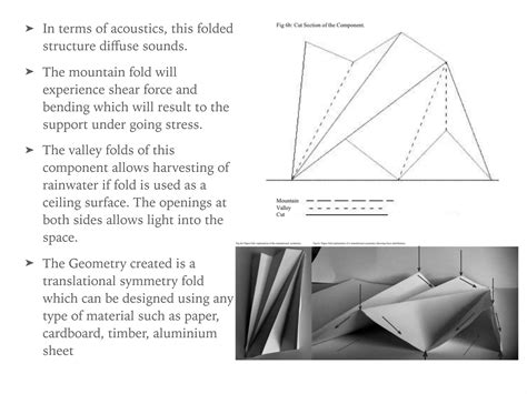 Folded Plate Structure Pdf