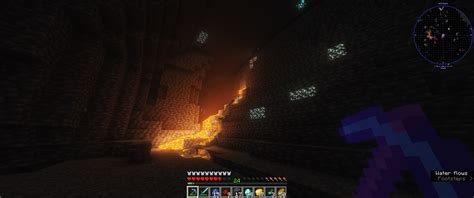 Ultimate Shader Combination Solas Shaders Ultimacraft Resoource Packs