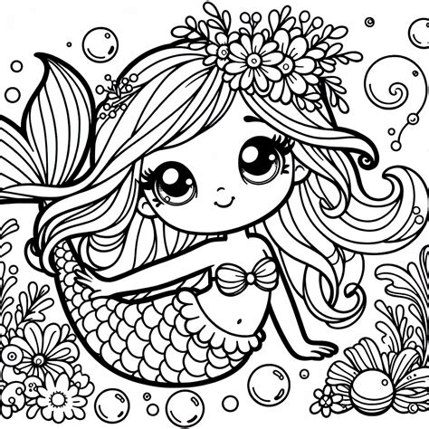 Dibujos De Duendes Para Imprimir Y Colorear