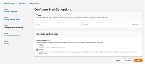Bootstrapping Multiple Aws Accounts For Aws Cdk Using Cloudformation