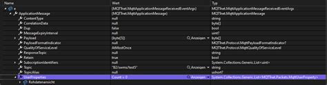 Mqtt Mqtt5 User Properties With Mosquitto Bridge Stack Overflow