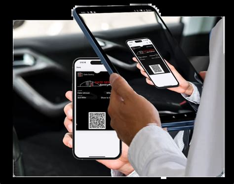 Hardware Free Access Control Solutions Secure And Customizable