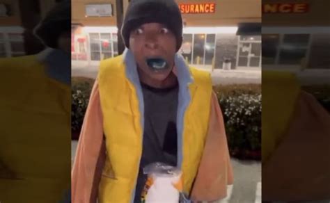 Epic Fail Her Boyfriend Shtted On Himself Trying To Do The One Chip