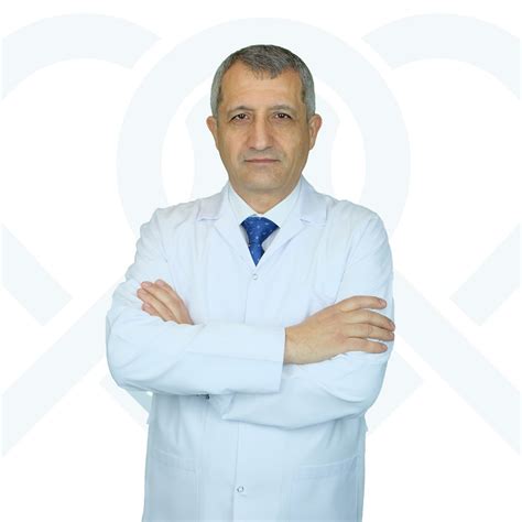 Prof Dr İbrahim DoĞan Koru Hastanesi