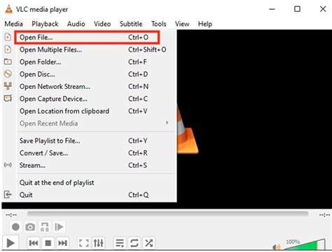 How To Use VLC Media Player To Trim Videos