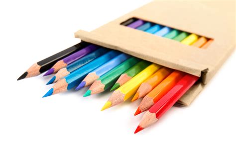 Colored Pencil Drawing Sets At Alice Fisher Blog