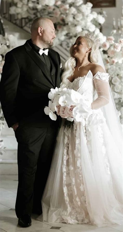 Kimberly Bridal Reflections