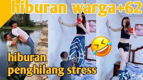 Video Lucu Bikin Ngakak 🤣 Kumpulan Video Lucu Bikin Ngakak 🤣 Video