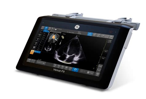 Ge Healthcare Rolls Out Ai Driven Venue Ultrasound Systems