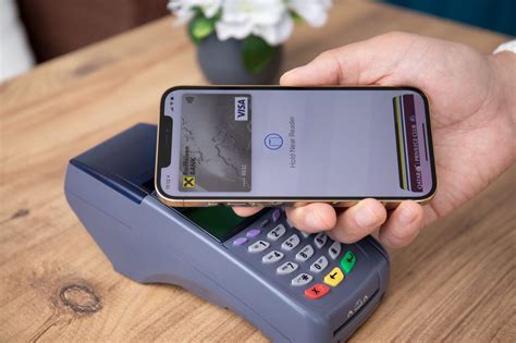 Как расплачиваться телефоном ᐈ Бесконтактная Nfc оплата телефоном