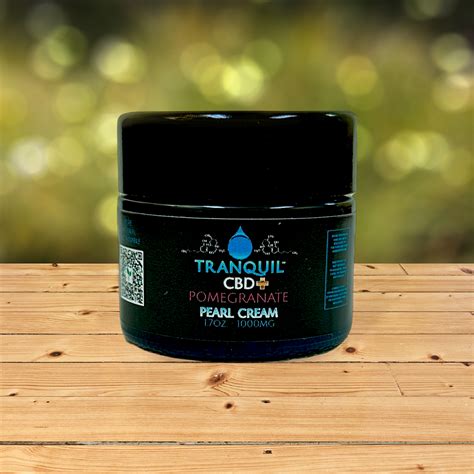 Shop Tranquil Cbd