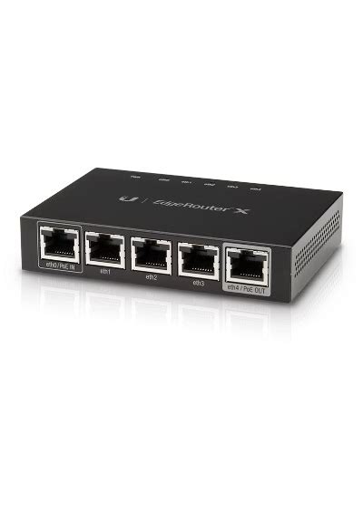 ubiquiti networks edgerouter x e2zstore
