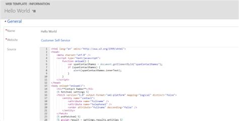 Liquid Script To Fetch Contact Names Dynamics Portals Saas Rajeev Pentyala Technical Blog