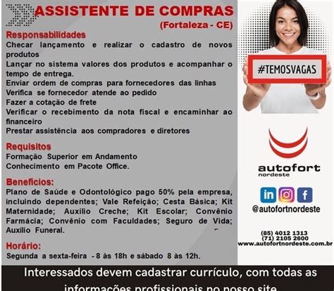 Assistente De Compras