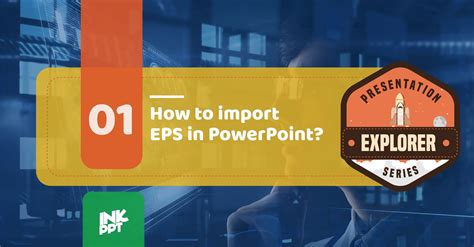 Open EPS File In PowerPoint