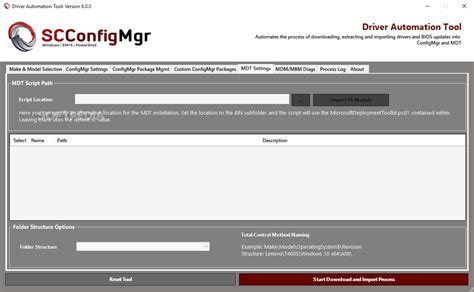 Driver Automation Tool Download Softpedia