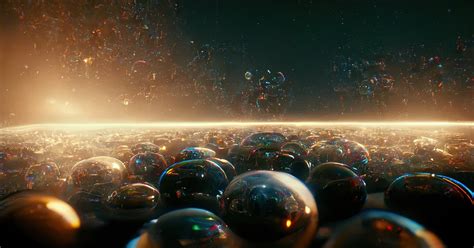 We Could Maybe Detect The Multiverse — But Only If One Theory Is Correct We Could Maybe Detect The Multiverse — But Only If One Theory Is Correct