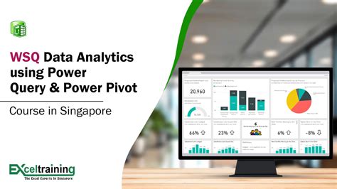 Wsq Data Analytics Using Power Bi Excel Training Singapore