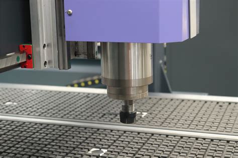 What Is The Service Life Of The CNC Router Spindle AccTek CNC