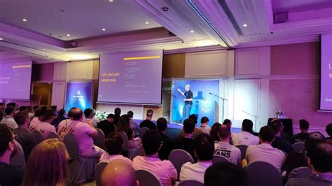 Tikal On Linkedin Tikalexperts Stage Frontend