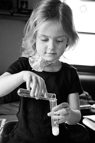 Craft Knife Homebabe Chemistry Acid Plus Base