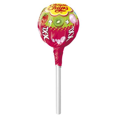 Chupa Chups 13g Assorted Afterpay Available