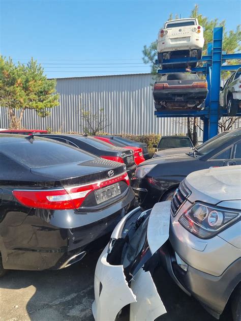 압류폐차 차령 초과 말소제도와 주의사항 확인하세요~