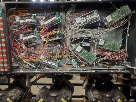 Danfoss Icm Valve Reliability Refrigeration