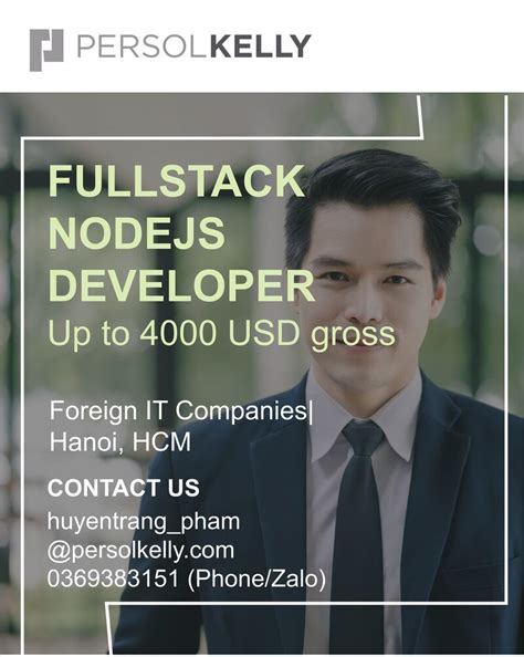 Huyen Trang Pham Angela On Linkedin Fullstacknodejs Nodejs