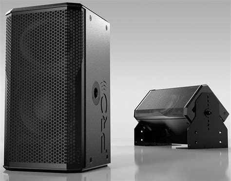 Pro Audio Technology Debuts First Commercial Centric Loudspeaker Solutions HomeTheaterHifi Com