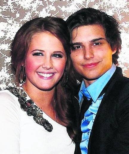 Who Is Eric Saade Dating Eric Saade Girlfriend Wife