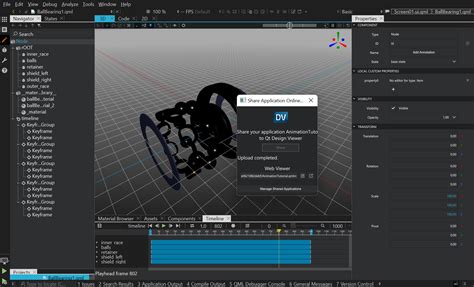 Qt Design Studio 38 Released