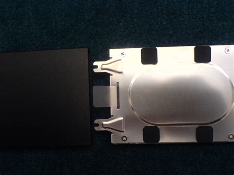Computers Electronics How To Insert And Install A Laptop Hard Drive Into A Inch USB SATA