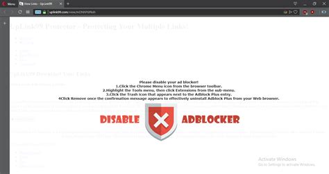 Antiadblock · Issue 4584 · Ublockoriginuassets · Github