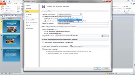 Fix 6 Common Errors On PowerPoint Slides