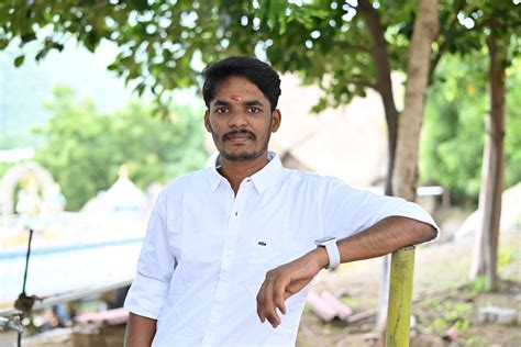 About Prabakaran Muthusamy Medium