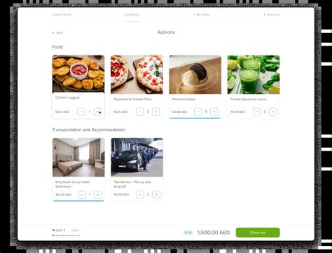Event Ticketing Software Platinumlist